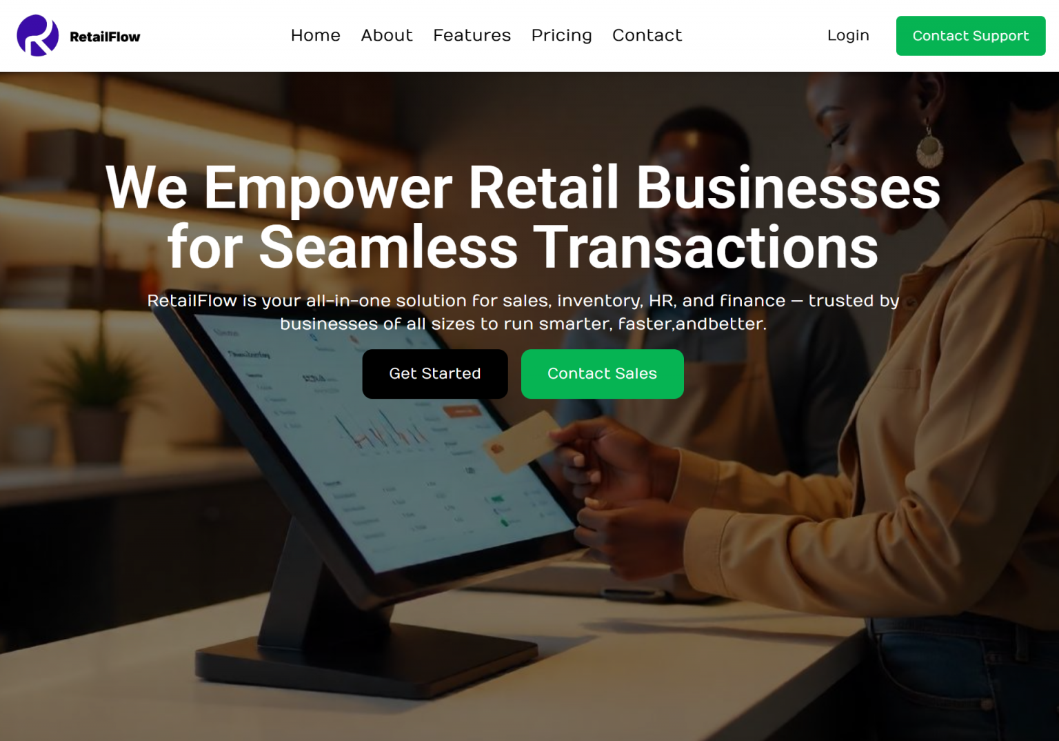 Projects – Vsonet Group